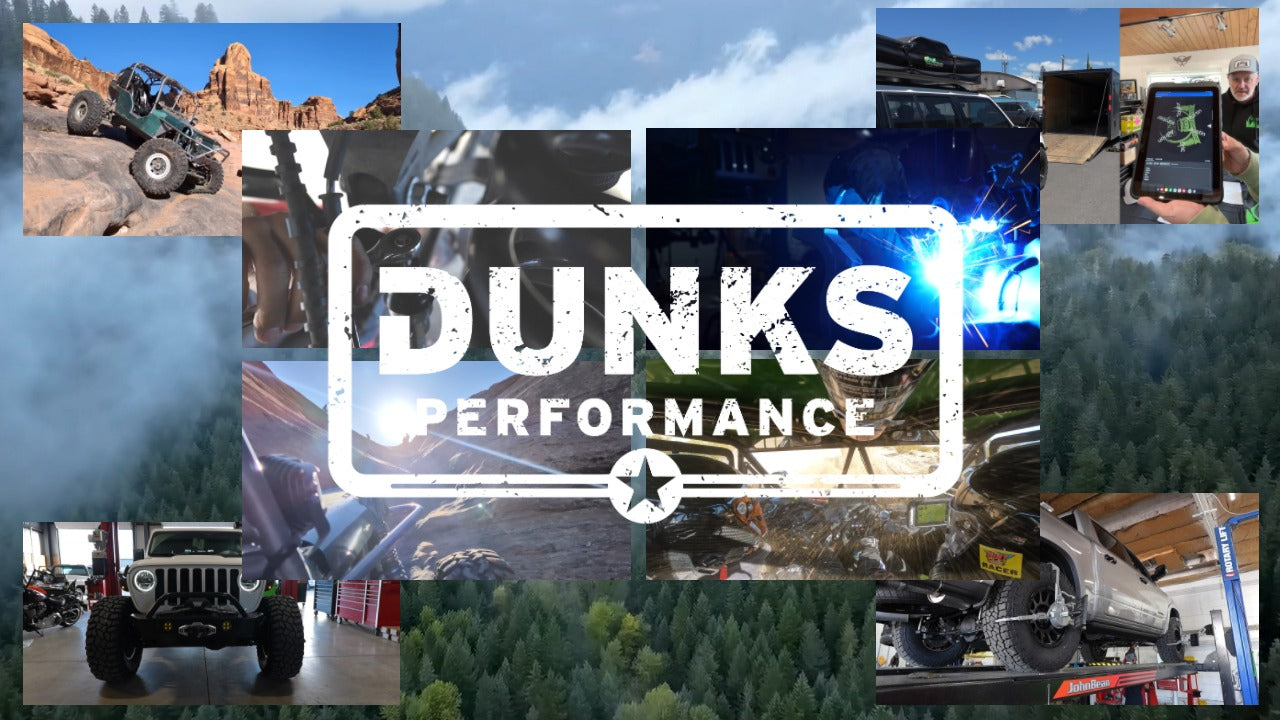 Home Page – Dunks Performance