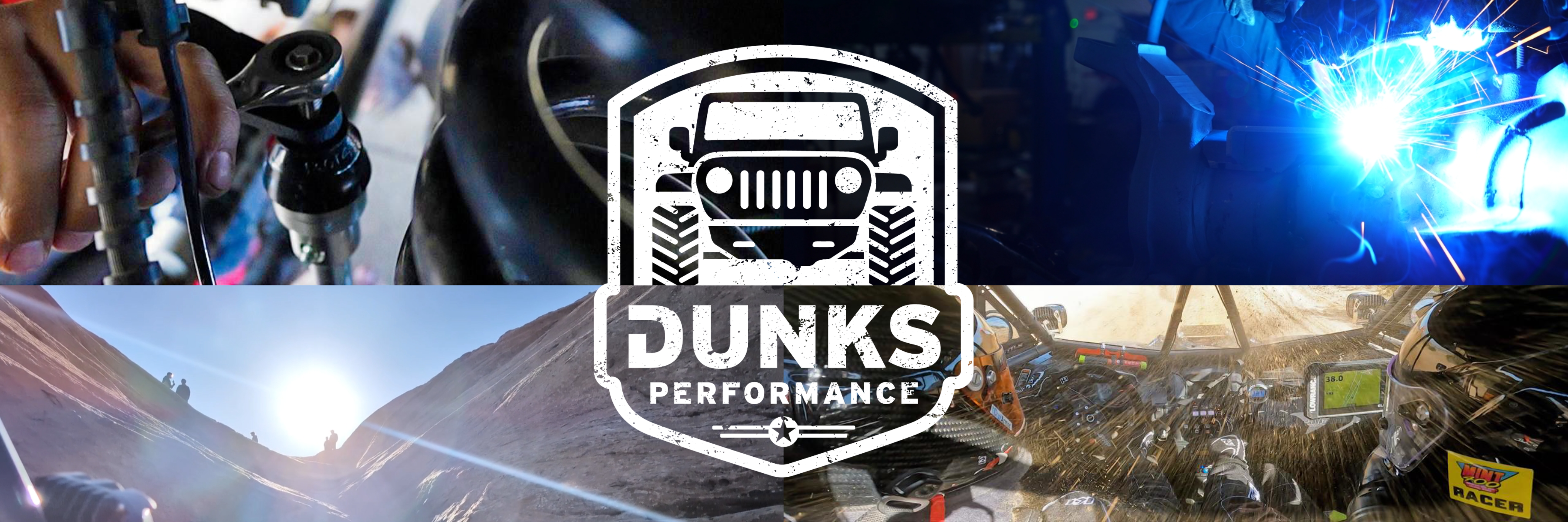 Dunks Performance | Automotive Service & Off Road Shop in Oregon